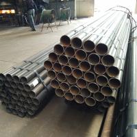 China Cold Drawn Welded Precision Steel Tube , Dom Steel Tubing EN10305 -  2 for sale