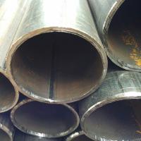 China Cold Drawn Welded Precision Steel Tube , Dom Steel Tubing EN10305 -  2 for sale