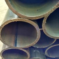 China Cold Drawn Welded Precision Steel Tube , Dom Steel Tubing EN10305 -  2 for sale