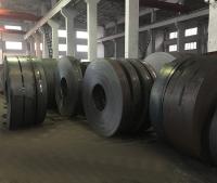 China Mechanical Properties Spiral Welded Steel Tube ISO9001 Certification for sale