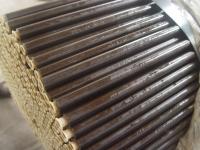 China A213 Seamless High Temperature Alloy Steel Tube T5 / T9 For Heater Boiler for sale