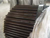 China A213 Seamless High Temperature Alloy Steel Tube T5 / T9 For Heater Boiler for sale
