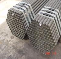 China Long Seamless Boiler Tube , Heat Exchanger Steel Tube 0.5 - 50mm Thickness for sale