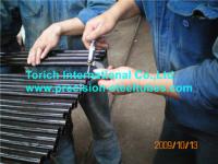 China Heat Exchanger ASTM A179 Seamless Tube , Cold Drawn Low Carbon Steel Tube for sale