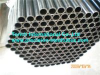 China Heat Exchanger ASTM A179 Seamless Tube , Cold Drawn Low Carbon Steel Tube for sale