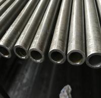 China Seamless Medium Carbon Steel Tube Heat Exchanger Tubes For Superheaters for sale