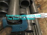 China Heat Exchanger Boiler Seamless Cold Drawn Steel Tube High Pressure ASTM A192 for sale