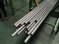 China Round Boiler Seamless Precision Steel Tube Cold Drawn ASTM A192 Standard for sale