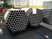 China Round Boiler Seamless Precision Steel Tube Cold Drawn ASTM A192 Standard for sale