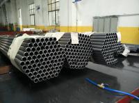 China Round Boiler Seamless Precision Steel Tube Cold Drawn ASTM A192 Standard for sale