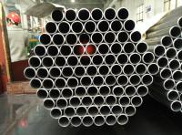 China Round Boiler Seamless Precision Steel Tube Cold Drawn ASTM A192 Standard for sale