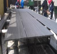 China Heat Exchanger Boiler High Pressure Carbon Steel Pipe A192 Grade High Performance for sale