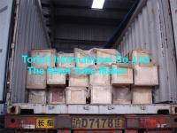 China Cold Drawing Seamless Carbon Steel Tube , Carbon Steel Boiler Tubes Round Shape for sale