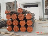China Heat Resistant Carbon Steel Tube , Heat Exchanger Steel Pipe High Performance for sale