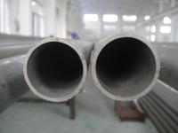 China Cold Drawn Sa 192 Boiler Tubes , High Precision Oil Surface Seamless Boiler Tube for sale