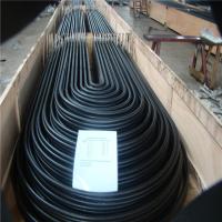 China 304 316 304H Stainless Steel Heat Exchanger And Boiler Tubes for sale