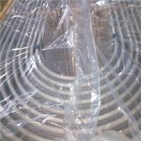China 304 316 304H Stainless Steel Heat Exchanger And Boiler Tubes for sale