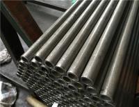 China Seamless Heat Exchanger Steel Tube , High Pressure Boiler Tube Sa192 Sa179 for sale