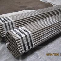 China SA213 Long Seamless Heat Exchanger Steel Tube Strong Structure ASTM Standard for sale