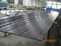 China SA213 Long Seamless Heat Exchanger Steel Tube Strong Structure ASTM Standard for sale