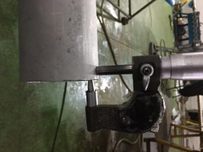 China 304 Stainless Heat Exchanger Seamless Steel Tube 0.5 - 12mm Thickness for sale