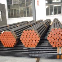 China ASTM A179 Seamless Low Carbon Steel Tube Cold Drawn 5 - 420mm Outer Diameter for sale