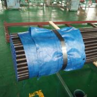 China ASTM A179 Seamless Low Carbon Steel Tube Cold Drawn 5 - 420mm Outer Diameter for sale