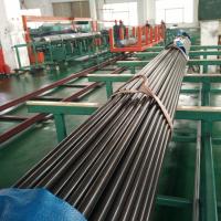 China ASTM A179 Seamless Low Carbon Steel Tube Cold Drawn 5 - 420mm Outer Diameter for sale