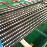 China ASTM A179 Seamless Low Carbon Steel Tube Cold Drawn 5 - 420mm Outer Diameter for sale