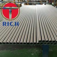 China ASTM A312 Boiler And Heat Exchanger Steel Pipe 304 Stainless for sale