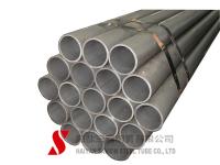 China EN10216 2 Seamless Cold Drawn Steel Tube Oiled Surface Treatment For Boiler for sale