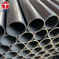 China JIS G3472 Electric Resistance Welded Carbon Structural Steel Tubes For automobile for sale