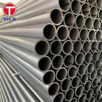 China JIS G3472 Electric Resistance Welded Carbon Structural Steel Tubes For automobile for sale