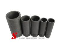 China ERW Carbon Steel Heat Exchanger Steel Tube Condenser Pipes High Performance for sale