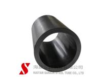 China Cold Drawn Heat Exchanger Steel Tube 5 - 420mm Outer Diameter DIN Standard for sale