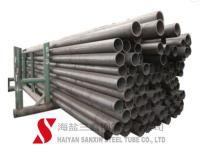 China Seamless Heat Exchanger Steel Tube A213 Grade With Oil Surface Treatment for sale
