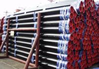 China Seamless Heat Exchanger Steel Tube A213 Grade With Oil Surface Treatment for sale