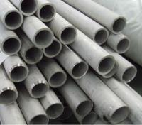 China ASTM A192 Seamless Carbon Steel Boiler Tubes For High Pressure Service for sale