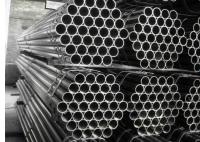 China ASTM A192 Seamless Carbon Steel Boiler Tubes For High Pressure Service for sale