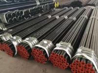 China ASTM A192 Seamless Carbon Steel Boiler Tubes For High Pressure Service for sale