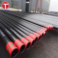 China JIS G3465 Large-Diameter Seamless Steel Pipe Oil Drilling Pipe For Drilling for sale