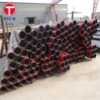 China JIS G3465 Large-Diameter Seamless Steel Pipe Oil Drilling Pipe For Drilling for sale