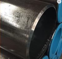 China ASTM A192 Seamless Heat Exchanger Steel Tube for High Pressure Boilers for sale