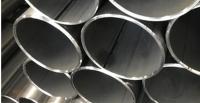 China ASTM A214  Heat Exchanger Electric Resistance Welded Carbon Steel Pipe for sale