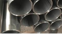 China ASTM A214  Heat Exchanger Electric Resistance Welded Carbon Steel Pipe for sale