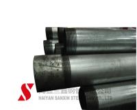China Electric Resistance Welded Manganese Pipe , Fluid Steel Superheater Tubes for sale