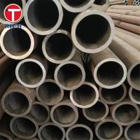 China BS 3059-1 Hot Finished Carbon Steel Seamless Tube For Boiler for sale