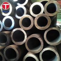 China BS 3059-1 Hot Finished Carbon Steel Seamless Tube For Boiler for sale