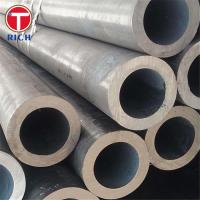 China BS 3059-1 Hot Finished Carbon Steel Seamless Tube For Boiler for sale