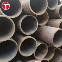 China BS 3059-1 Hot Finished Carbon Steel Seamless Tube For Boiler for sale
